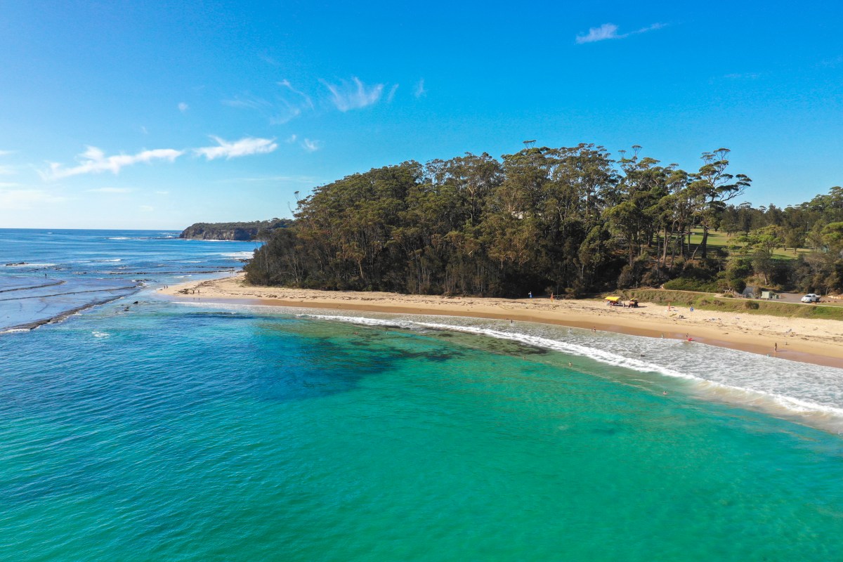 beachfront one mollymook beach – mollymook beach luxury accommodation